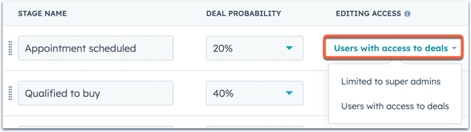 How to Set Up and Customize Your Deal Pipelines and Deal Stages in HubSpot